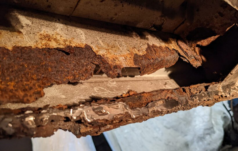 Caravan, Motorhome & Campervan Workshop | Bristol Caravans